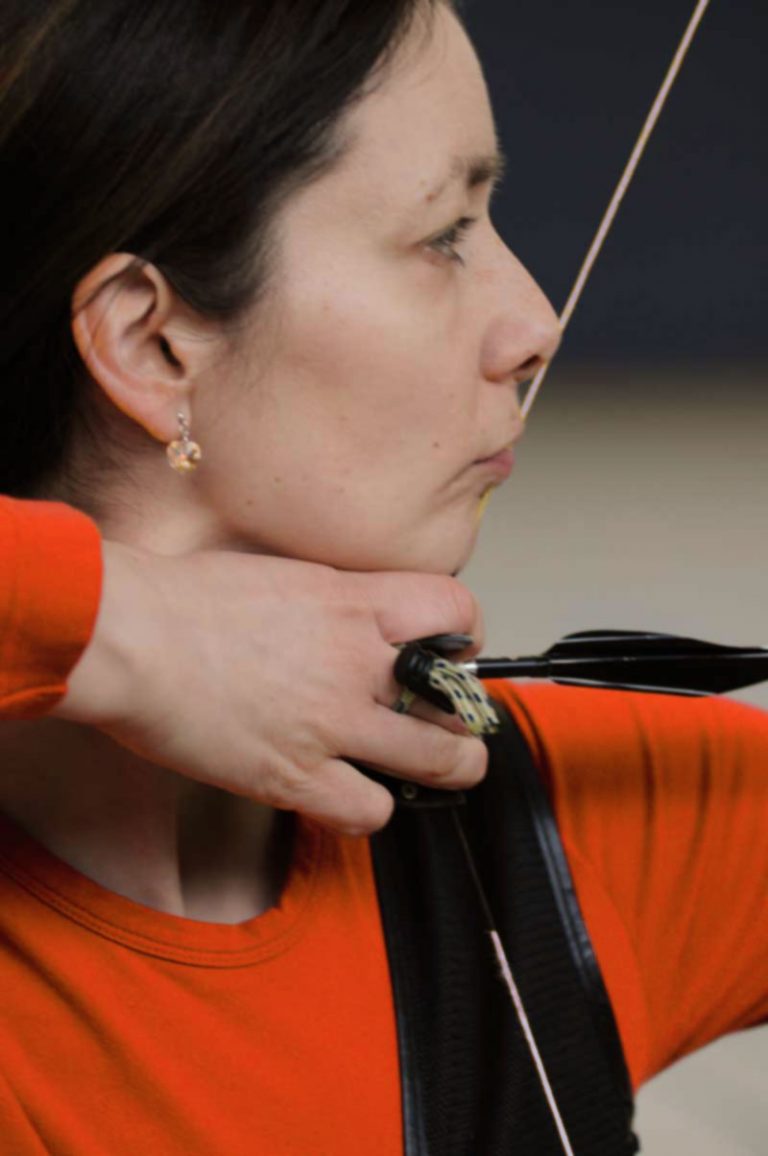 XQuest Archery - pro shop, group lessons and private coaching in Ottawa!