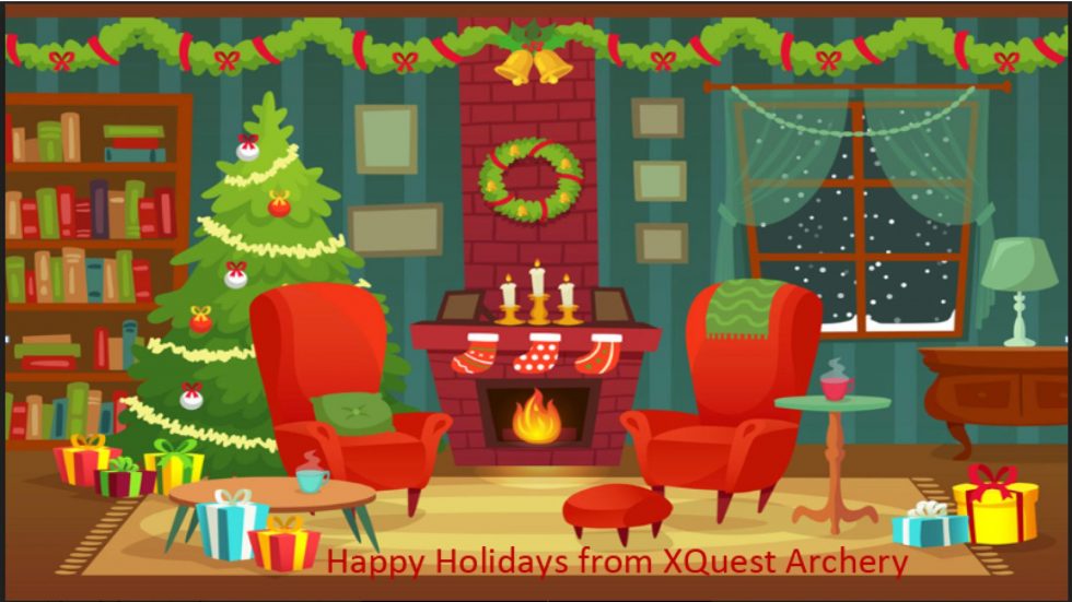 XQuest Archery - pro shop, group lessons and private coaching in Ottawa!