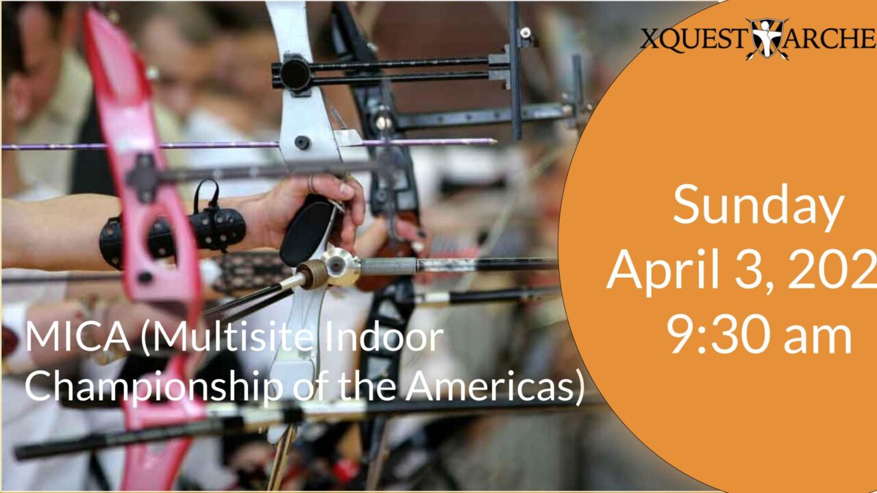 XQuest Archery - pro shop, group lessons and private coaching in Ottawa!