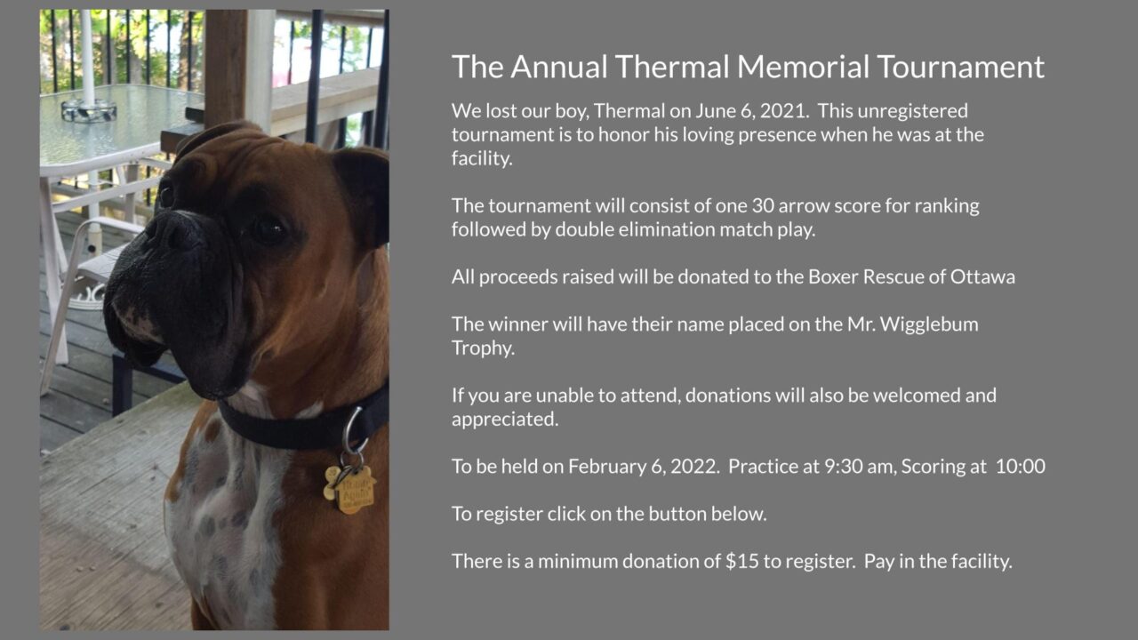 XQuest Archery - pro shop, group lessons and private coaching in Ottawa!