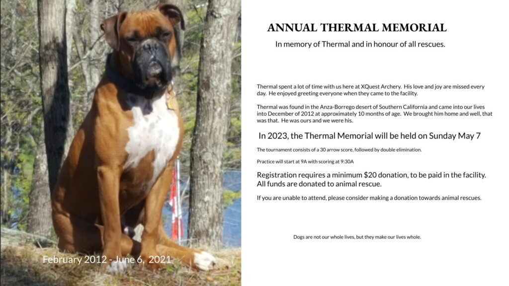 XQuest Archery - pro shop, group lessons and private coaching in Ottawa!